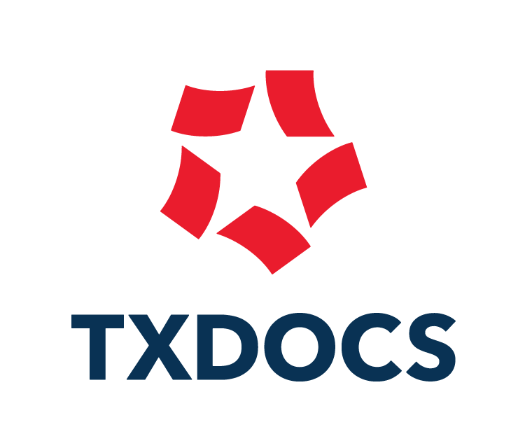 Download Desktop Version | TXdocs®